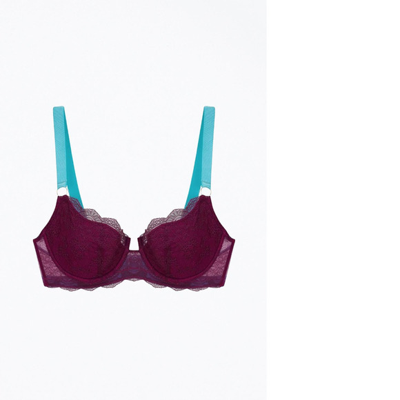 DORA LARSEN | Intimates & Sleepwear | New Dora Larsen Orla Lace ...